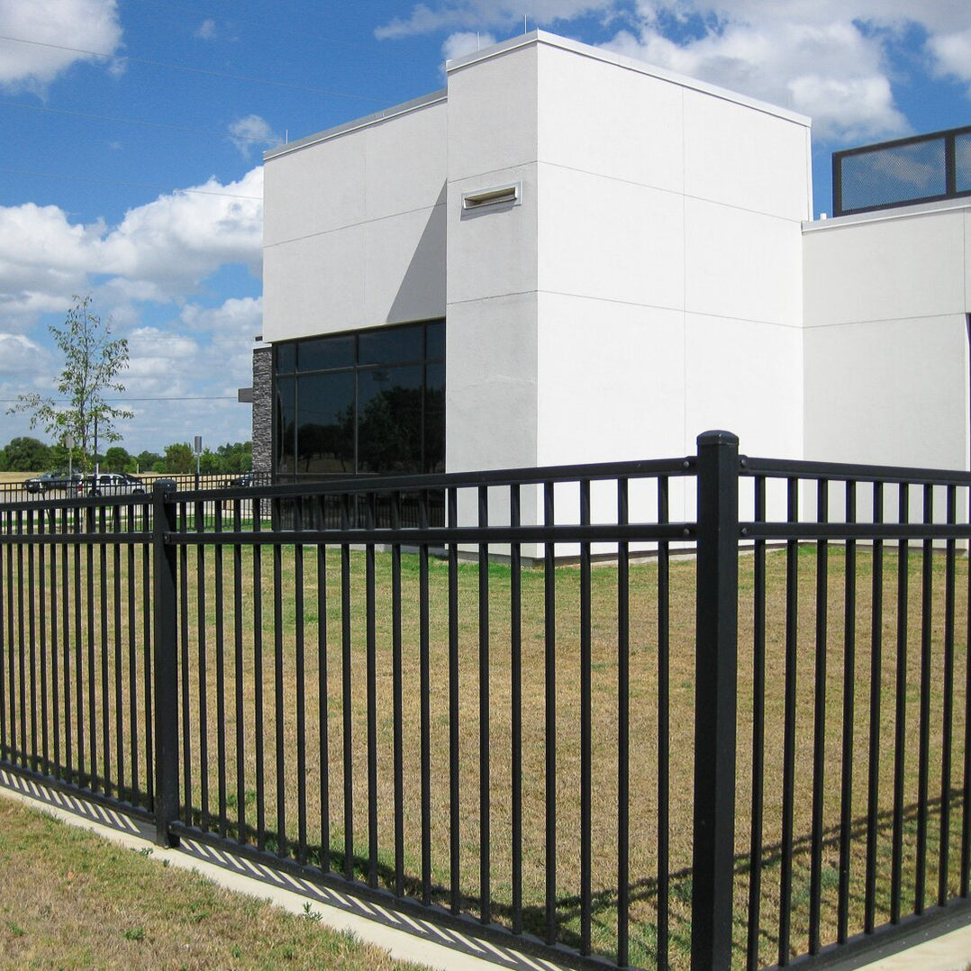 Montage Plus Fences and Gates — Steel & Fence Supply