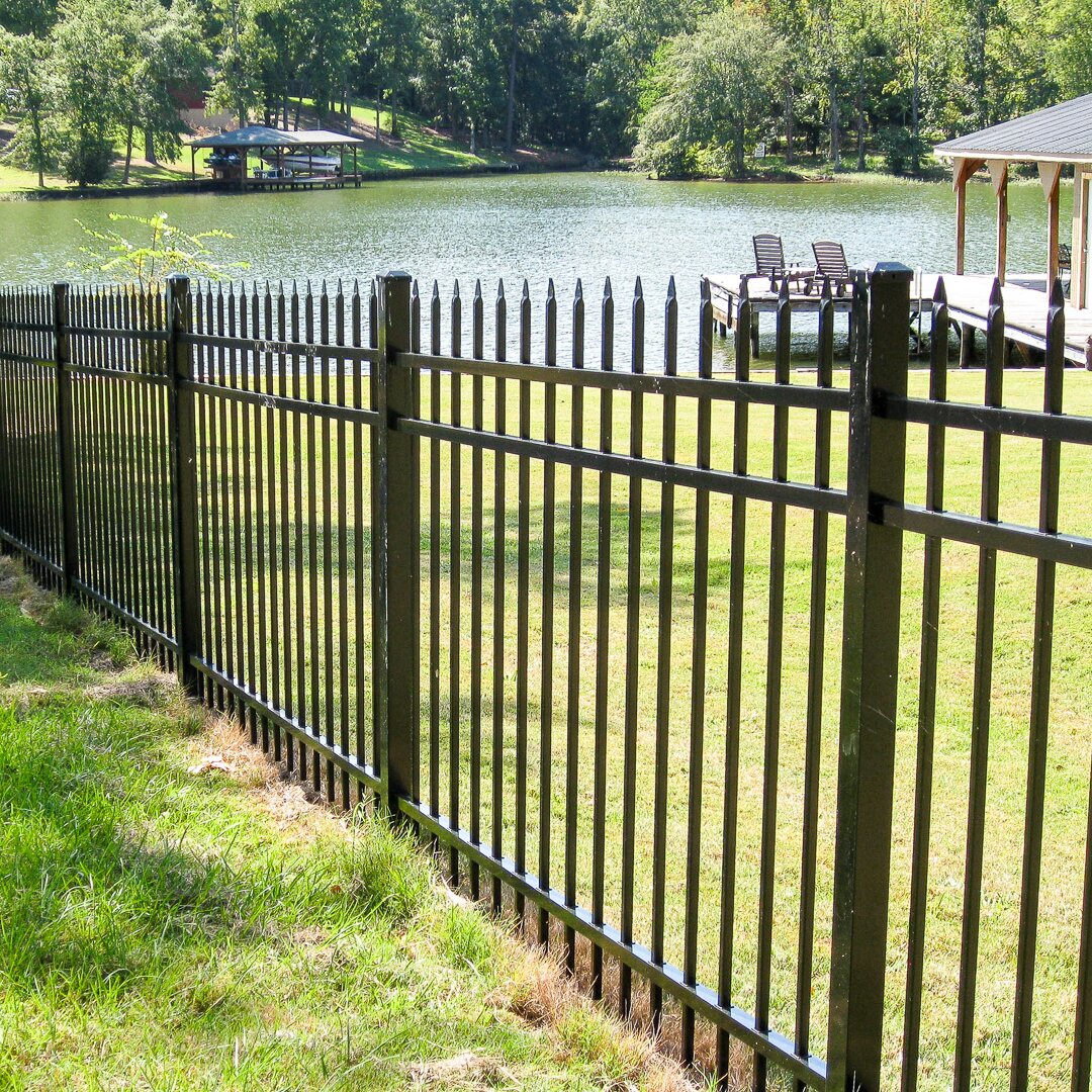 Ameristar – Steel & Fence Supply