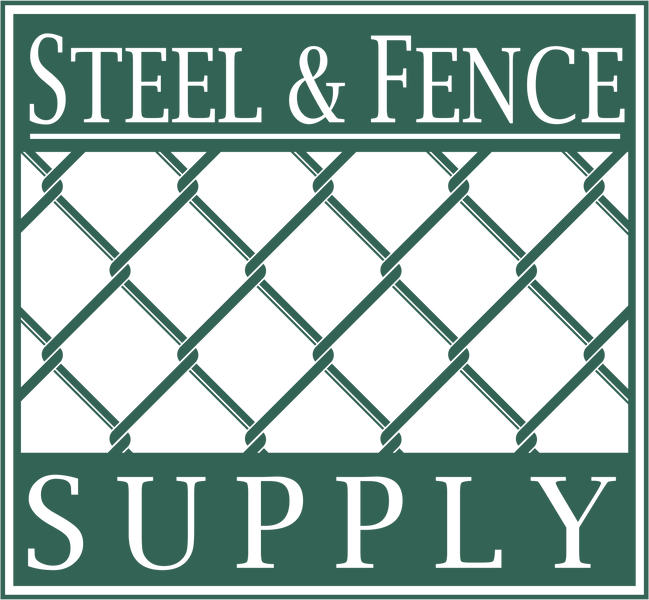 Fence Ties — Steel & Fence Supply