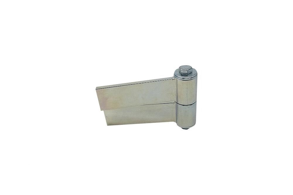 3900 Shut It Gate Hardware Strap Gate Hinge 6in – Steel & Fence Supply