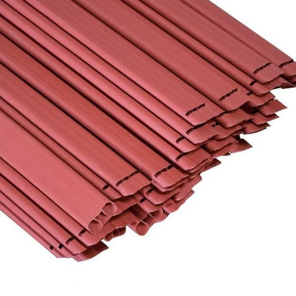 Bottom Lock Slats — Steel & Fence Supply