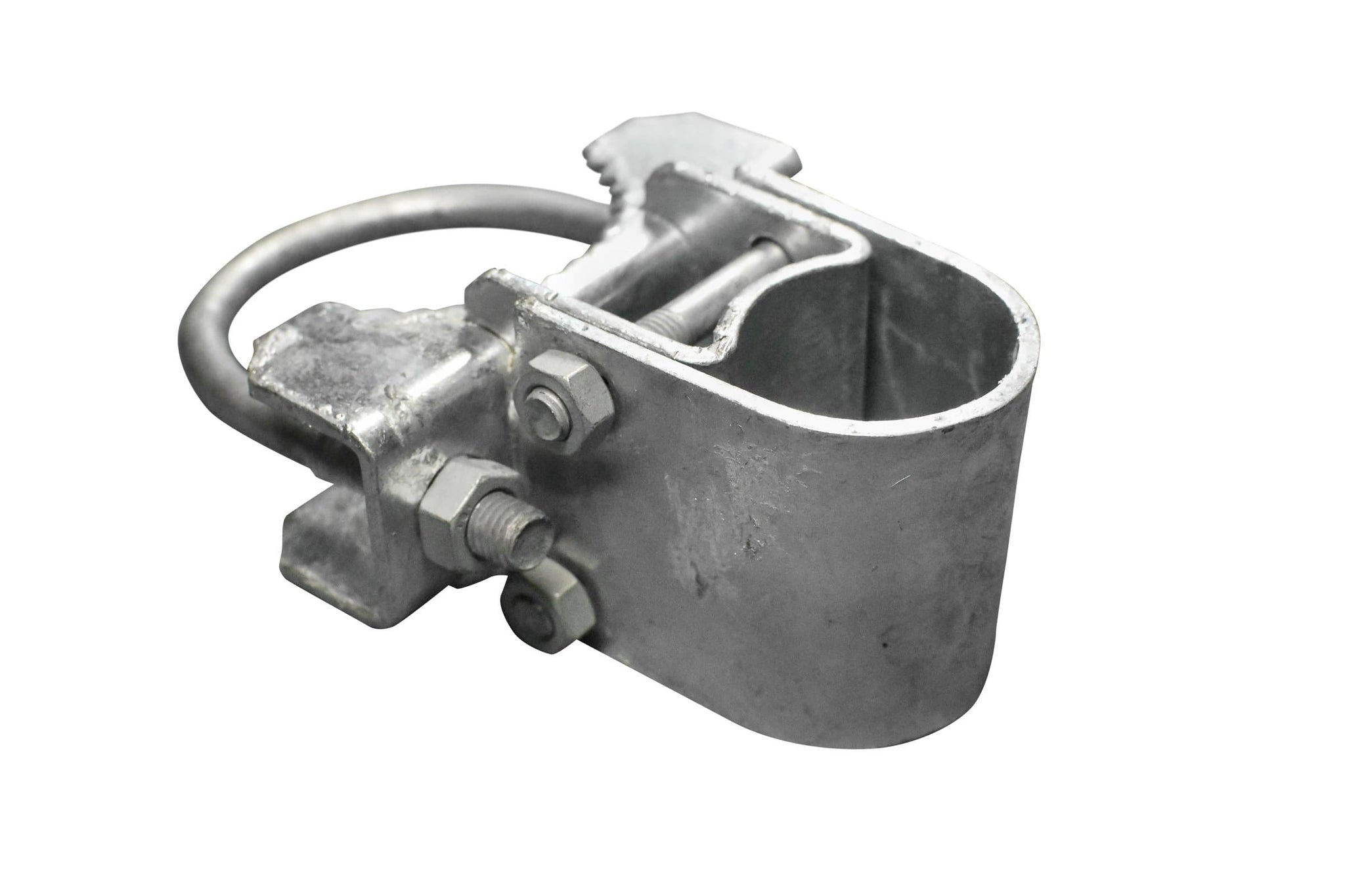 Bull Dog Hinges For Hanging Chain Link Gates - Shop Online – Steel ...