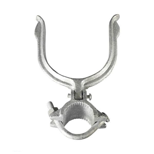 Fork Latch Galvanized - Shop Chain Link Gate Latches — Steel & Fence Supply