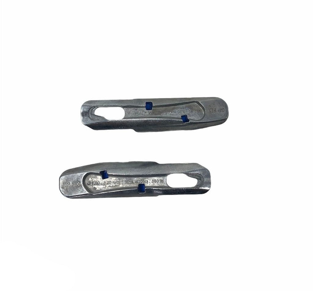 Gripple Wire Fix Kit (15-10 gauge) GPFX1 — Steel & Fence Supply