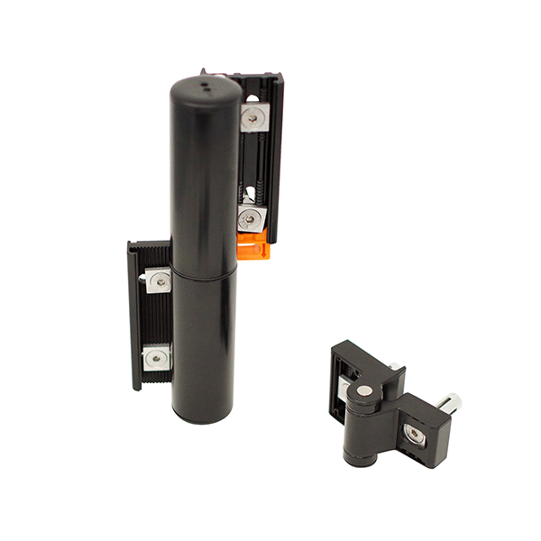 Locinox Gate Hinge - Shop In Stock Tiger & Mammoth Self Closing Hinges ...
