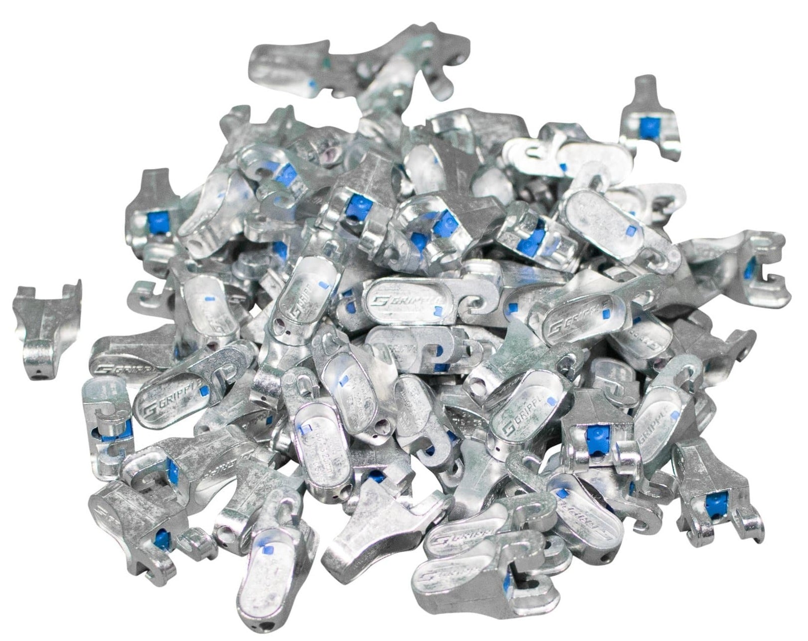 Gripple Plus T-Clip 1 - Shop Online — Steel & Fence Supply