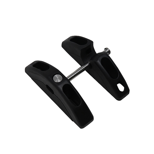 D&D Technologies T-Latch, Lockable Toggle Latch — Steel & Fence Supply